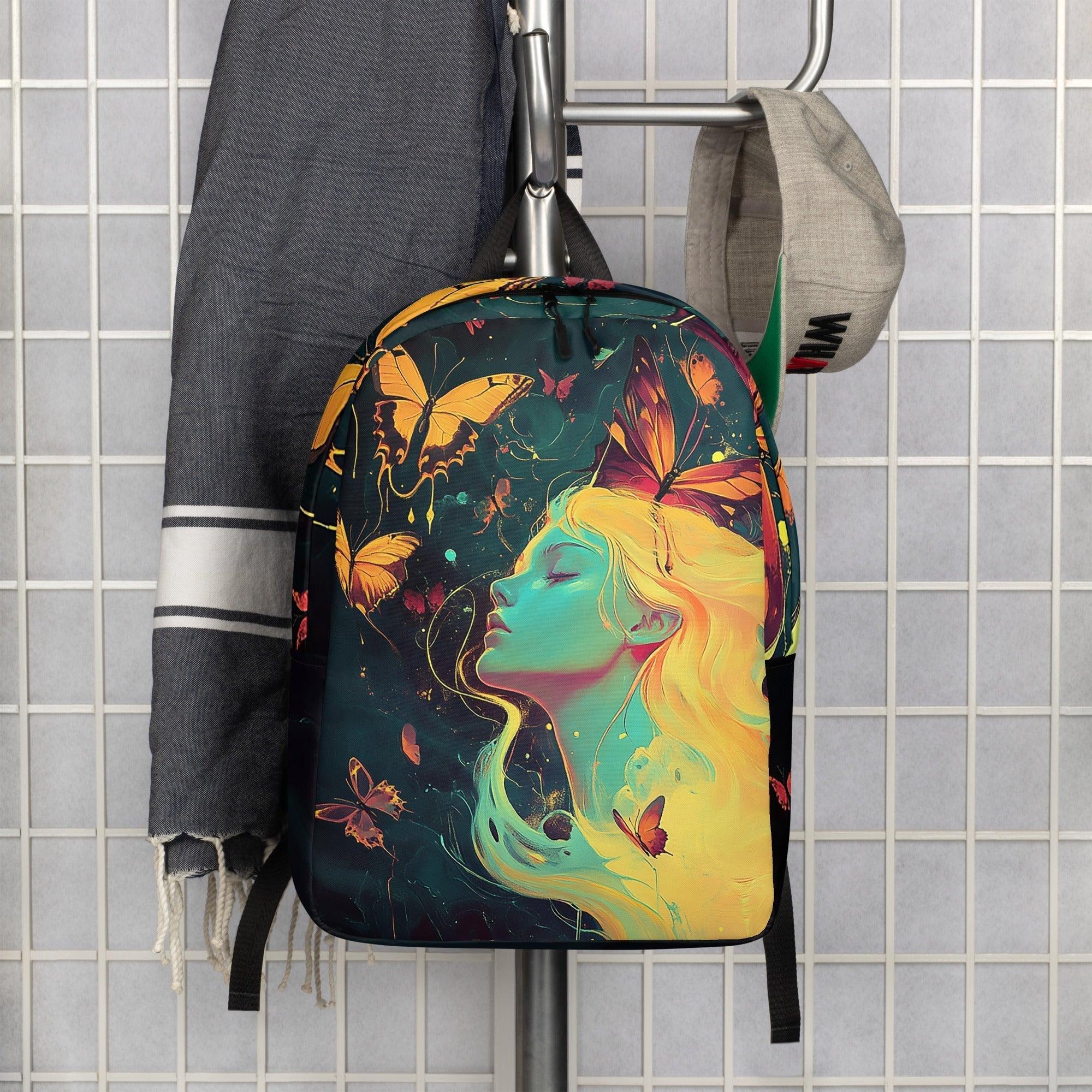 Backpack – Art Xtyle