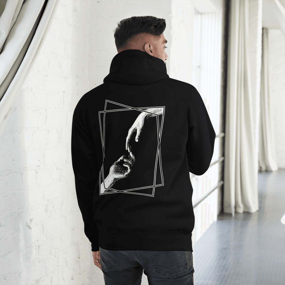 Hoodies – Art Xtyle