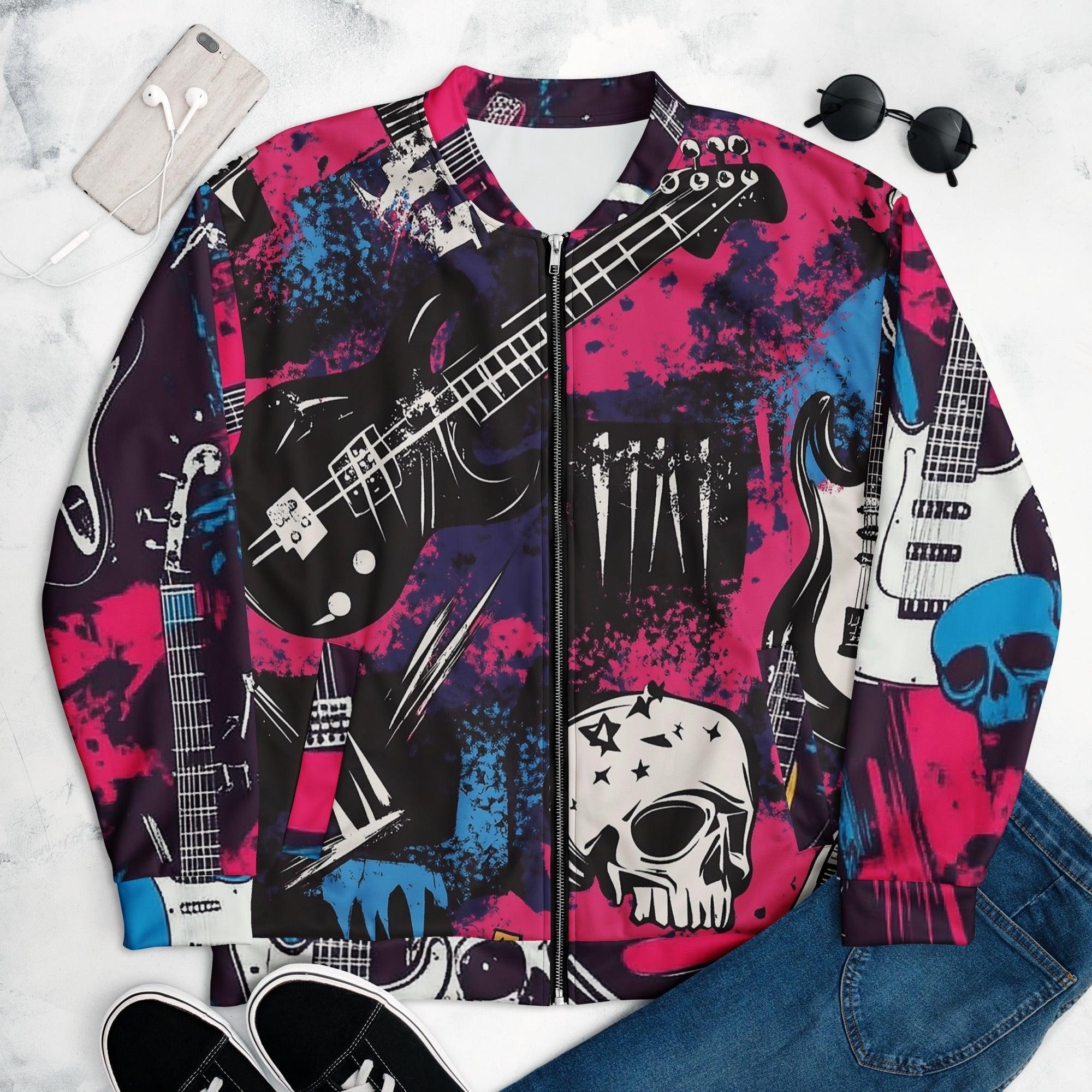 Jackets – Art Xtyle