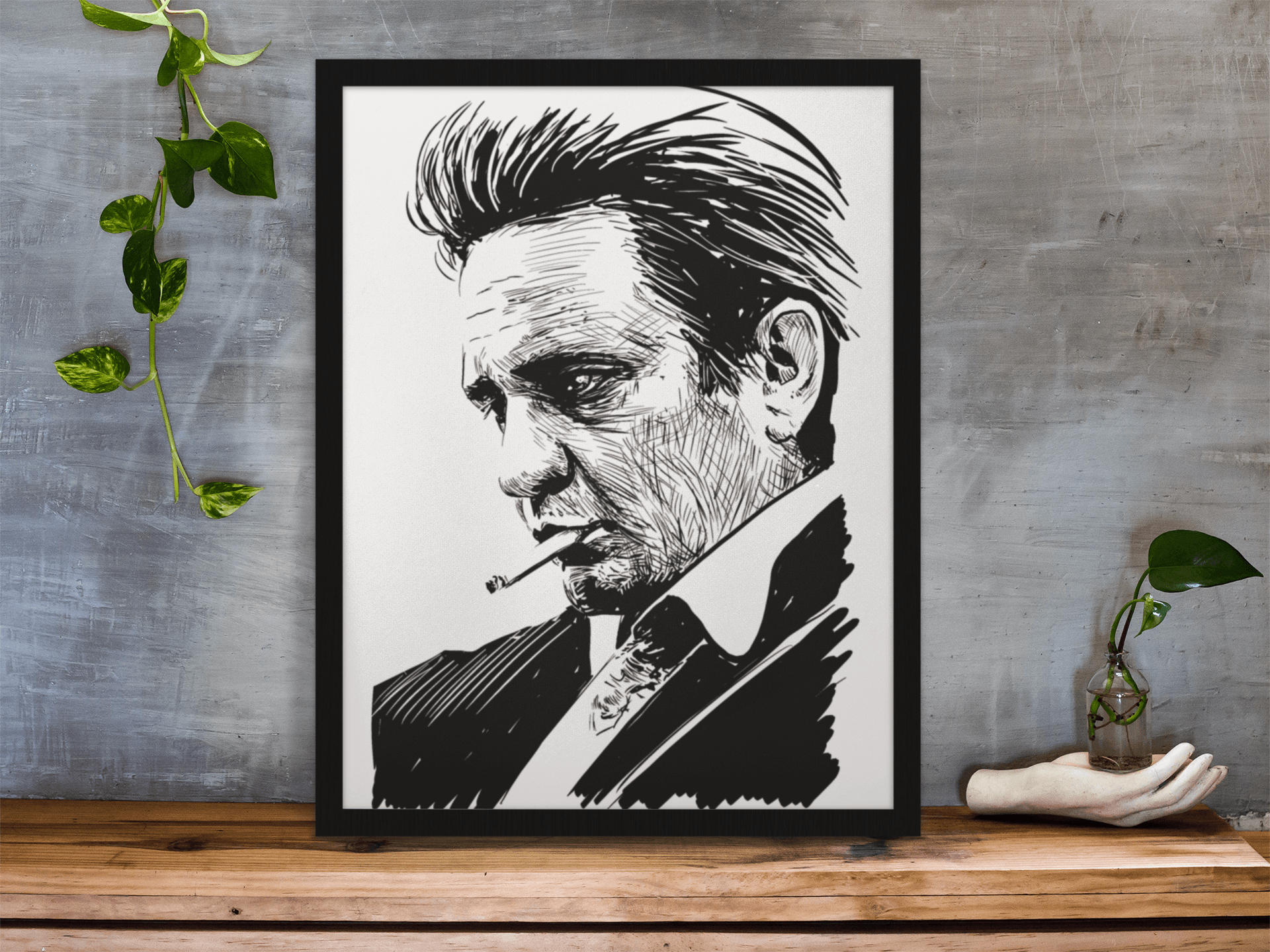 Wall Art: Transform Your Space! – Art Xtyle